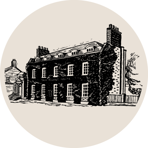 Dine With Us - The Old Bridge | Huntingdon, Cambridgeshire