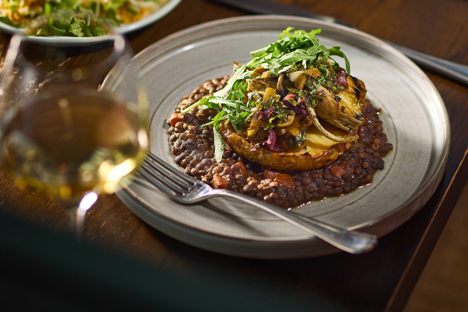 Dine With Us - The Old Bridge | Huntingdon, Cambridgeshire