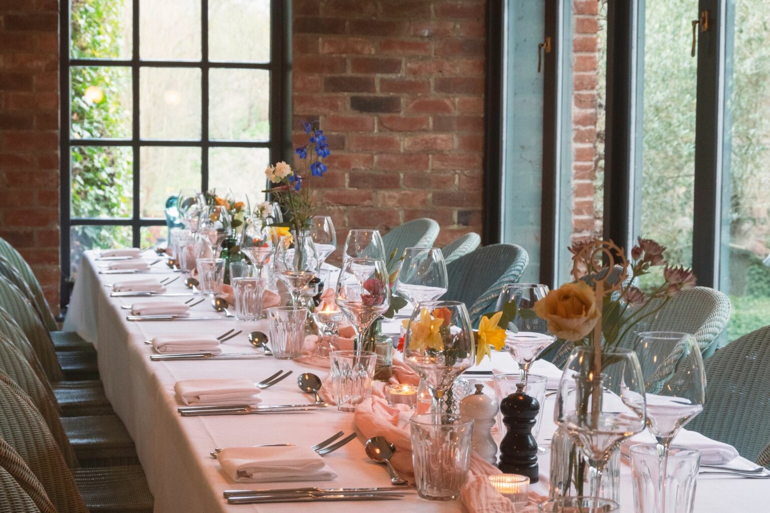 Celebrate - The Old Bridge | Huntingdon Cambridgeshire