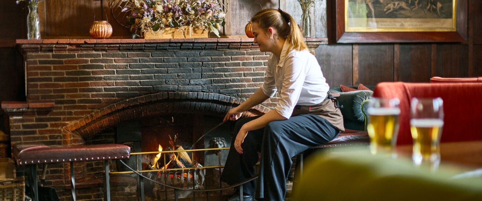 Christmas - The Old Bridge | Huntingdon Hotel, Cambridgeshire