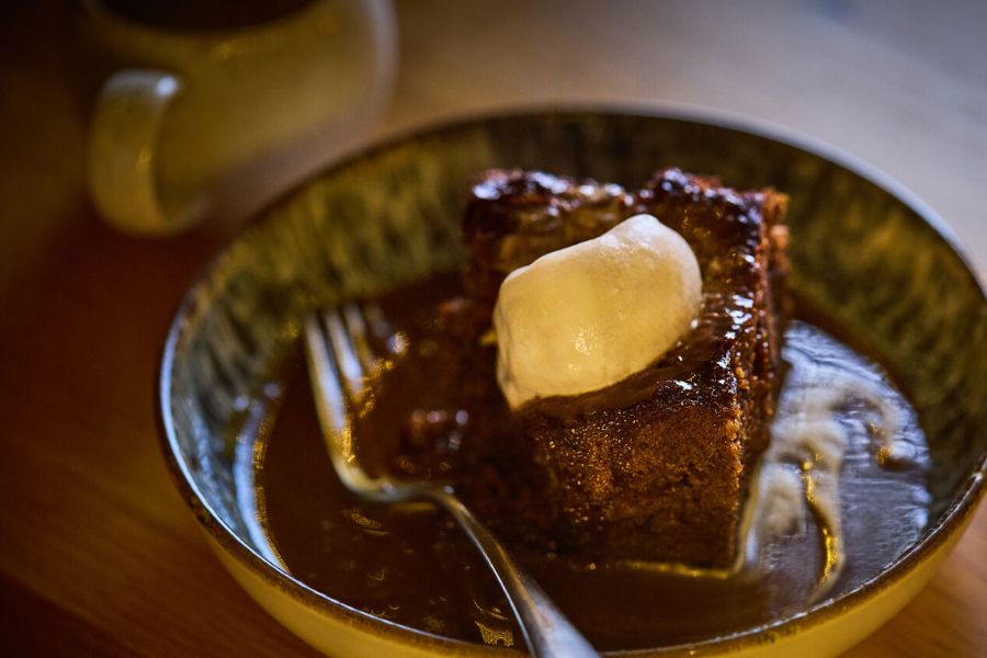 Dine With Us - The Old Bridge | Huntingdon, Cambridgeshire